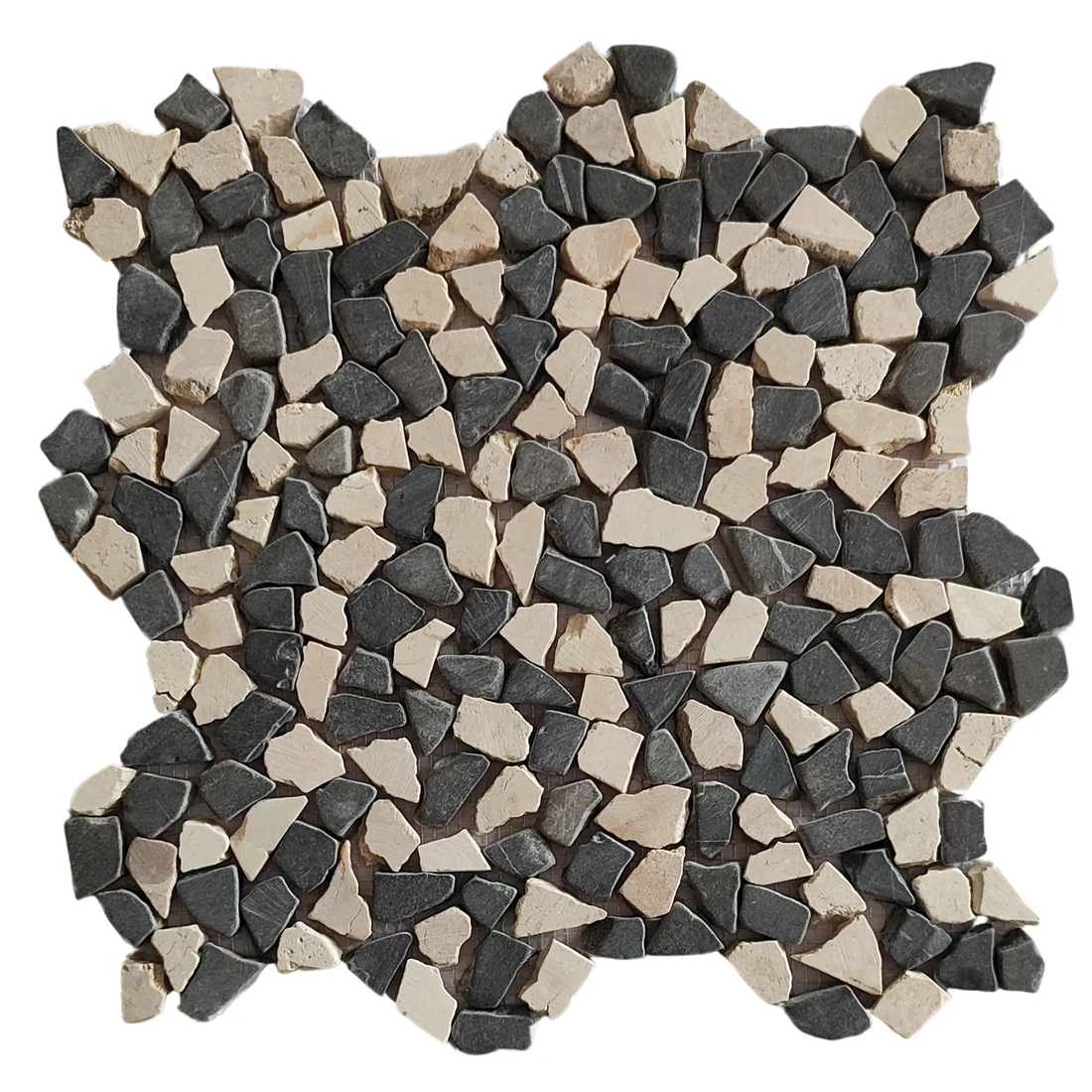5 Stunning Bathroom Pebble Tile Designs You’ll Love