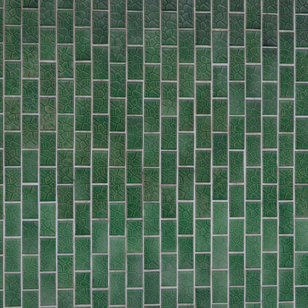 Green River Rock Tiles: Adding a Touch of Nature to Your Home