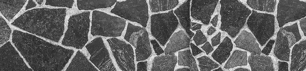 Abstract Stone Mosaic Tiles Collection | Pebble Tile Shop