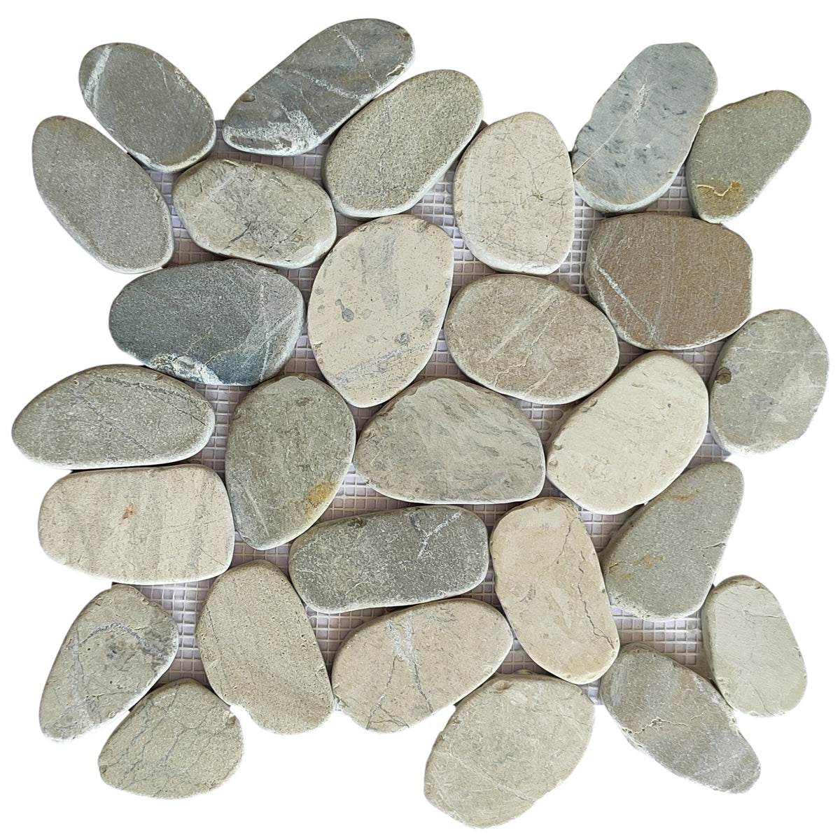 All Pebble Tiles
