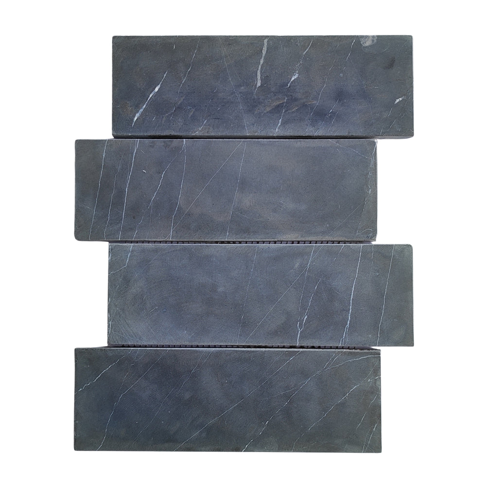 Subway Mosaic Tile – Mesh Backed Wall Styles | PebbleTileShop