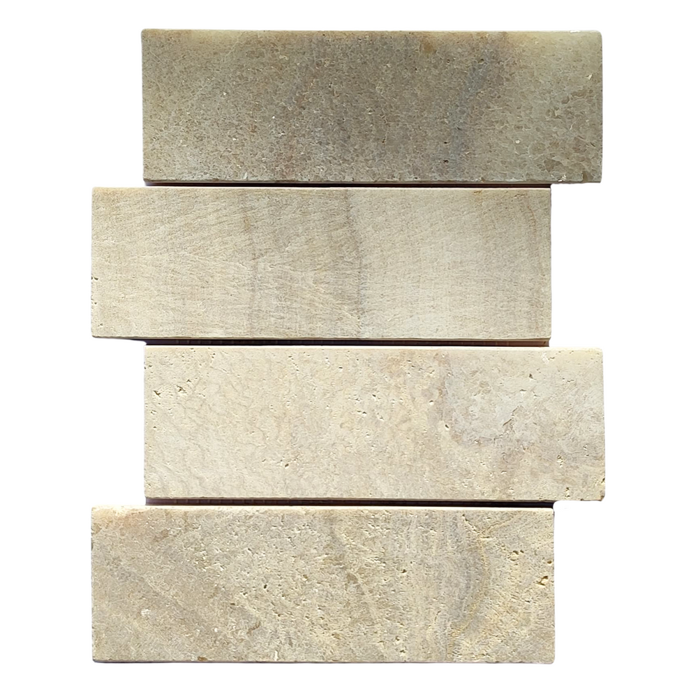 Subway Mosaic Tile – Mesh Backed Wall Styles | PebbleTileShop