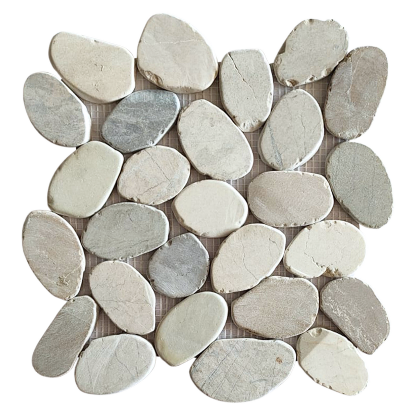 Shop Mix Color Tiles | Unique Designs & High Quality | Pebble Tile Shop