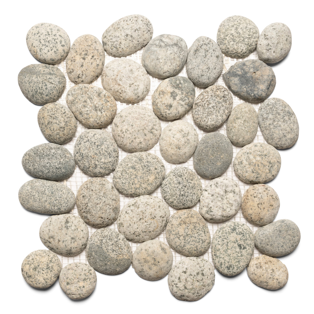 Speckled Pebble Tile | Pebble Tile Shop