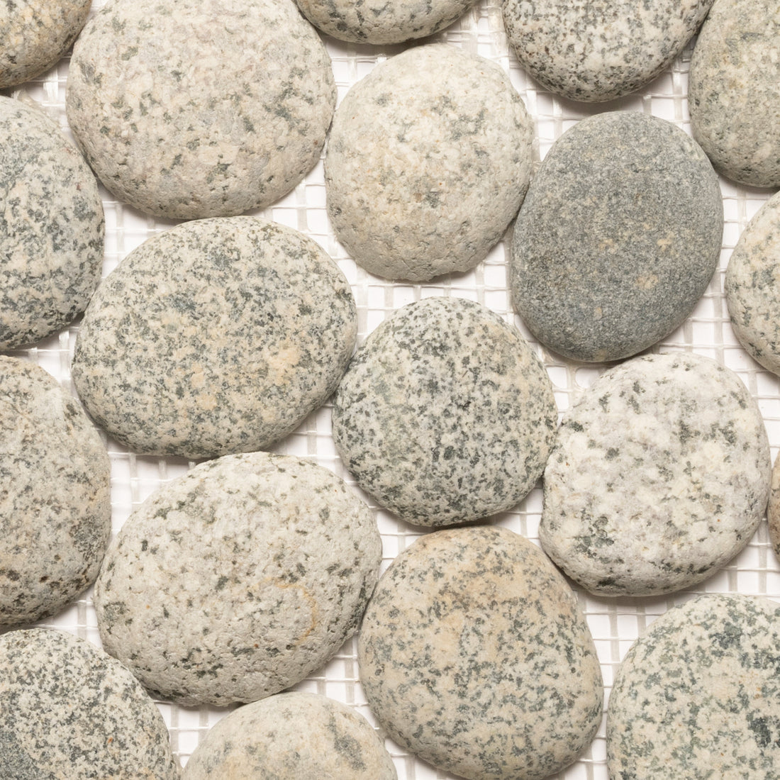 Speckled Pebble Tile | Pebble Tile Shop