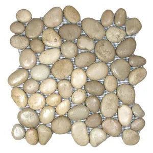 Pebble Tile Shop | Pebble Tiles | Mosaic Tiles | Glass Tiles