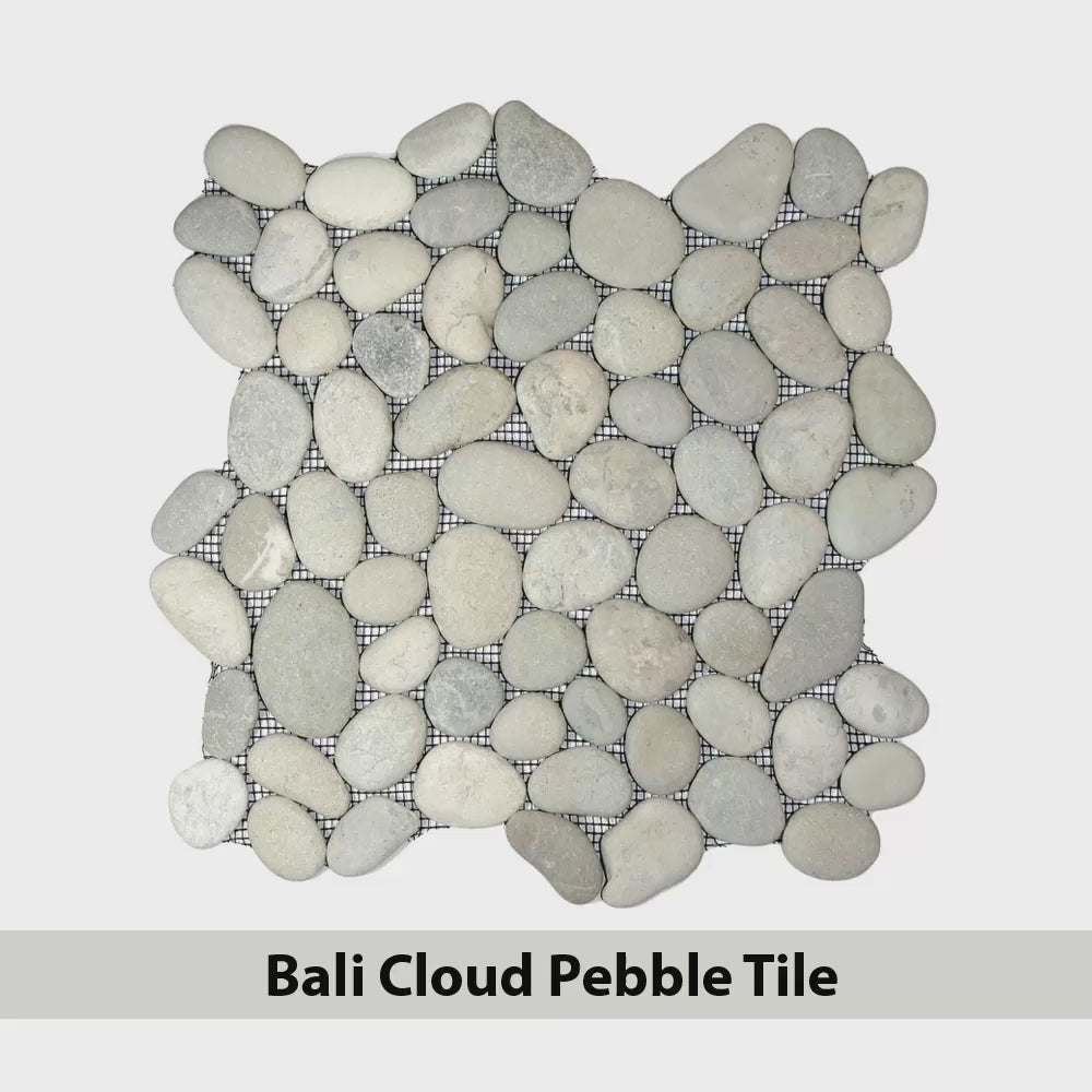 All Pebble Tiles